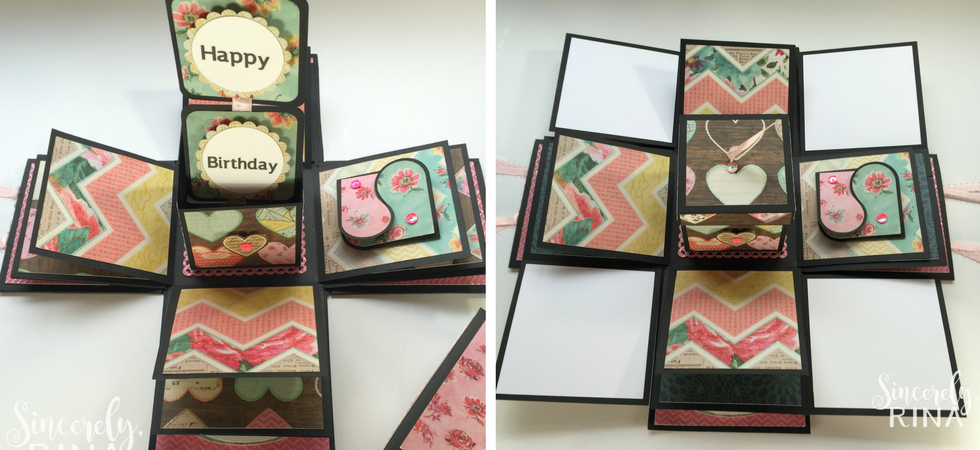 Sincerely Rina – Crafty Tutorials & Handmade Goodness